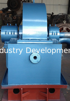turbines hydrauliques micro 600r de Kaplan de reconstruction de centrale 350kW/³ /s de la minute 0.26m
