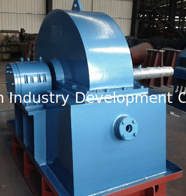 turbines hydrauliques micro 600r de Kaplan de reconstruction de centrale 350kW/³ /s de la minute 0.26m