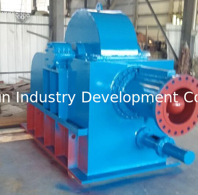 Projet de production d'énergie d'énergie hydraulique de générateur de turbine de l'eau de Runer de petite turbine de Pelton/acier inoxydable