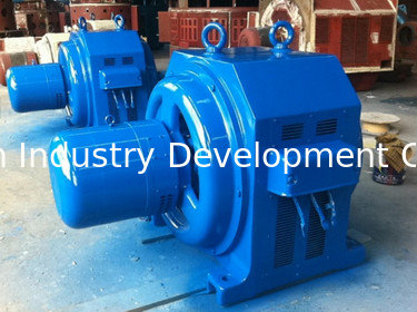 générateur d'énergie hydraulique de 3m - de 45m, dispositifs hydrauliques de centrale pour la puissance hydraulique