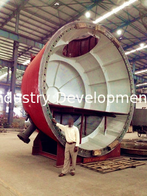 Basse turbine tubulaire principale, équipement d'énergie hydraulique de 2m - de 25m