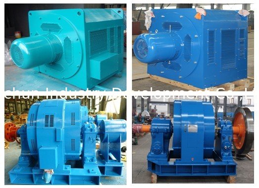 générateur horizontal 50HZ/60HZ/vertical synchrone d'énergie hydraulique avec la turbine de l'eau