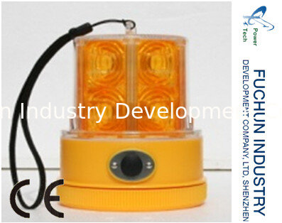 La petite lampe de signal instantanée a mené la batterie mince de LED du voyant 12 ou 24