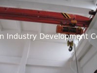 Grue durable de sécurité réglable du crochet 7.5-22.5m, matériel annexe avec l'économie de travail