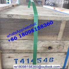 China T414546 Cylinder Head Assy for Perkins/CAT Caterpillar C7.1 mechnical diesel engine parts supplier