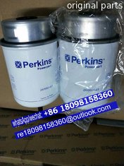 China 26560143 26560145 Perkins Fuel Filter Assy /Perkins engine parts supplier
