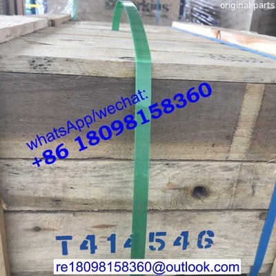T414546 Cylinder Head Assy for Perkins/CAT Caterpillar C7.1 mechnical diesel engine parts supplier