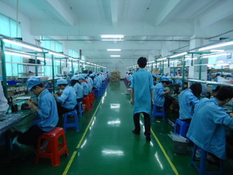 HYHY TEK CO. LIMITED
