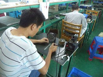 HYHY TEK CO. LIMITED