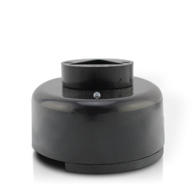 mobile phone security stand fixed on table or wall, charging alarm in one cable