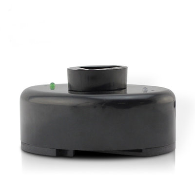 mobile phone security stand fixed on table or wall, charging alarm in one cable