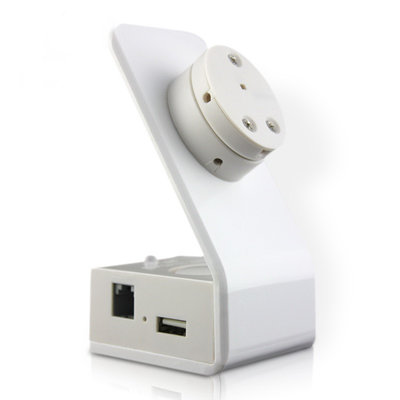 2014 iphone6 gadget smartphone antitheft alarm stand