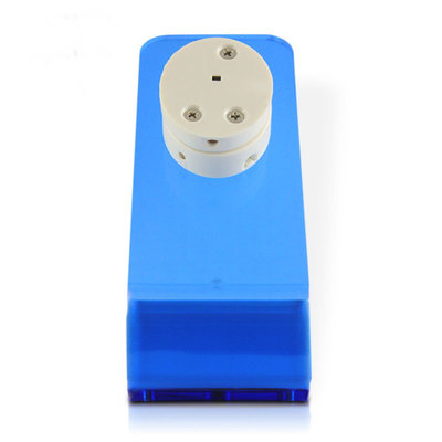 cell phone display holder alarm charging