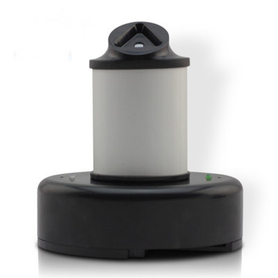 2015 high quality anti-theft alarm & charging mobile phone security stand