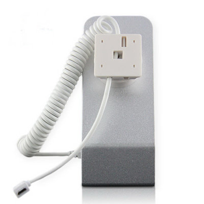 High Quality Mobile Phone Anti-theft Display Alarm Shelf