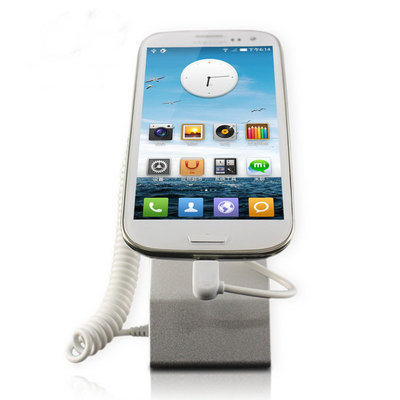 High Quality Mobile Phone Anti-theft Display Alarm Shelf