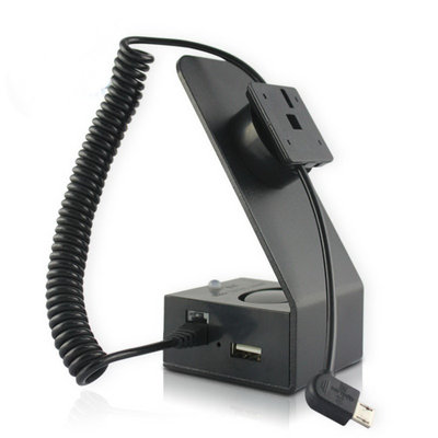 High Quality Mobile Phone Anti-theft Display Alarm Shelf