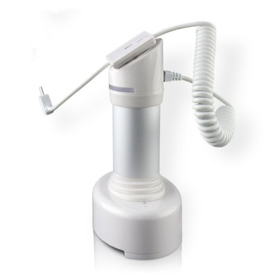 2014 Smart Phone Alarm and Anti-theft Capability Display Support