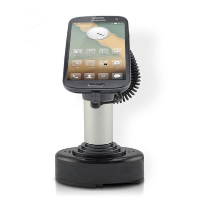 2014 Smart Phone Alarm and Anti-theft Capability Display Support