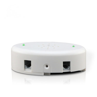 2 port security alarm system for mobile phone, tablet pc,camera, watch and so on