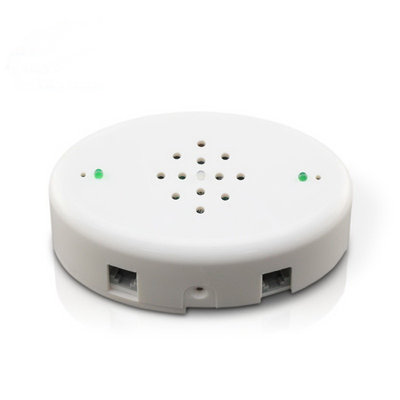 2 port security alarm system for mobile phone, tablet pc,camera, watch and so on