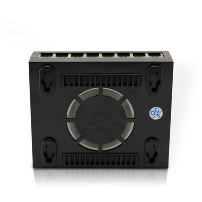 8 ports anti-theft alarm system for smart phone, ipad,camera, watch