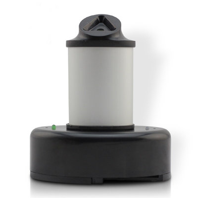 abs & aluminun mobile phone security stand anti-shoplift display holder for smartphones