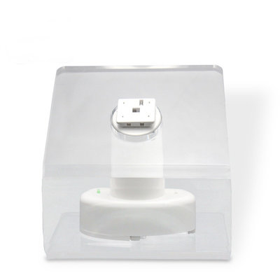 top quality tablet security stand anti theft alarm rack charge usage