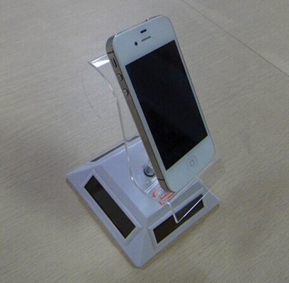 auto solar rotation display for jewelry , mobile phone and other goods