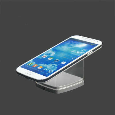 2015 universal mobile phone gadget Display mount Wit Alarm and Anti-theft Capability