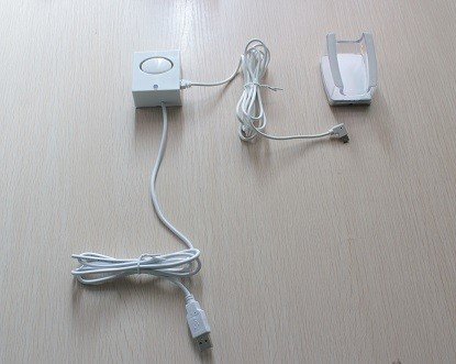 2015 universal mobile phone gadget Display mount Wit Alarm and Anti-theft Capability