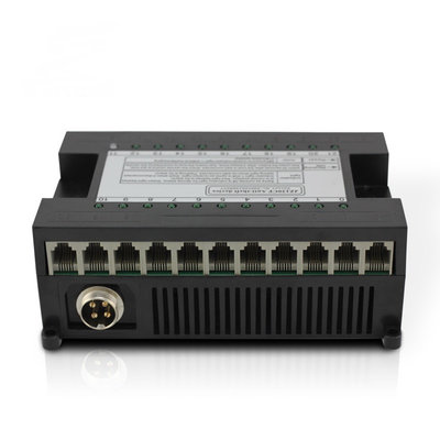 20-port anti-theft alarm device for mobile phone, tablet pc, ipad,camera, watch
