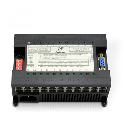 10-port anti-theft alarm system for mobile phone, tablet pc, ipad,camera, watch