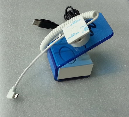 2015 new reach display stand for most phone, alarm and charging