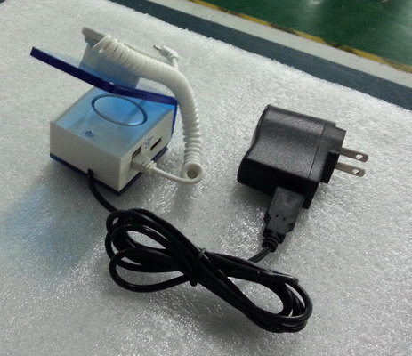 2015 ipone6 gadget Display security stand Wit Alarm and Anti-theft Capability