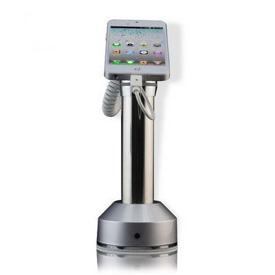 top quality universal security holder for most mobile phone optional charging interface