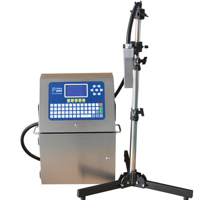 industrial automatical inkjet coder fit for all kinds of material