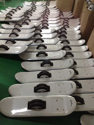 top quality one wheel electric  balance scooters electric scooters