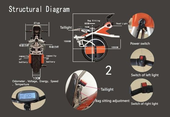 2016 new products sports electric balance one wheel car electric scooters