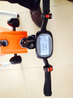top quality one wheel electric balance car electric scooters