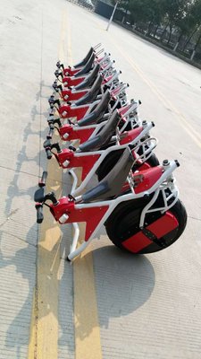 2016 new products sports electric balance one wheel car electric scooters