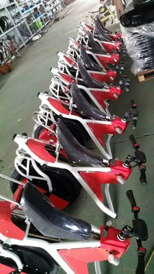 top quality one wheel electric scooters balance cars