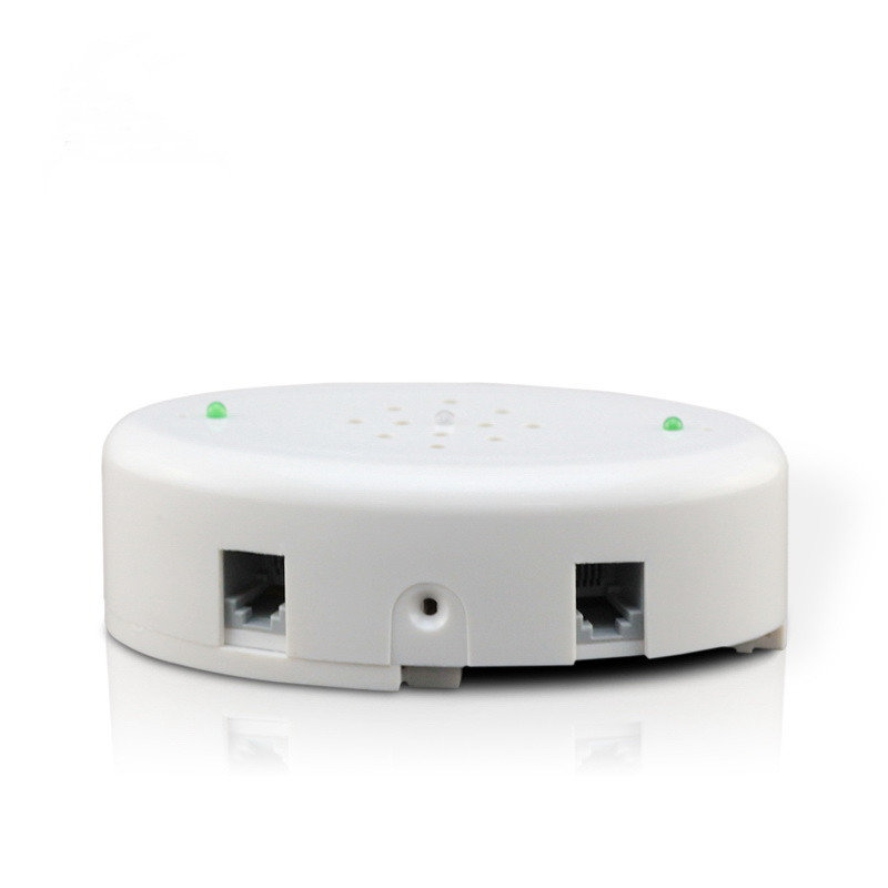 2 port security alarm system for mobile phone, tablet pc,camera, watch and so on