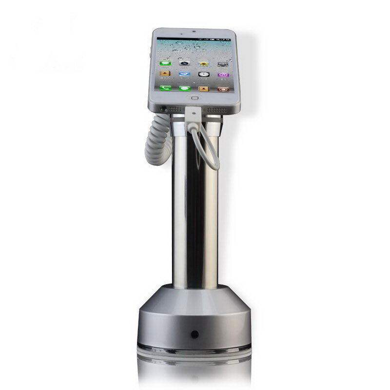 top quality universal security holder for most mobile phone optional charging interface