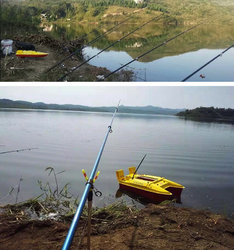Qinyang Elegant Fishing Tackle R&D Co.,Ltd
