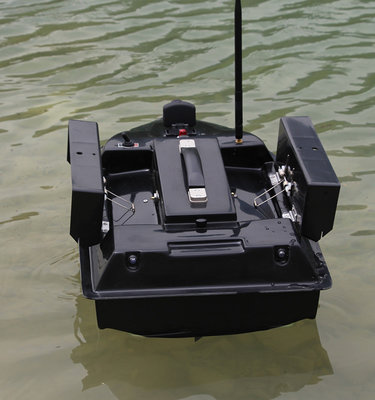 China HYZ-70G Intelligent Bait Boat with GPS bait boat sonar gps supplier