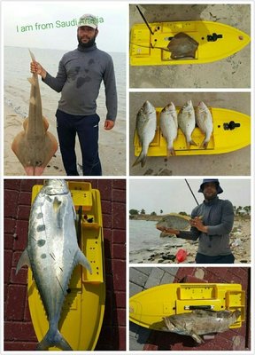 New Mode HYZ-100 Fishing Carp Remote Control Bait Boat supplier