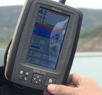 HYZ-842G GPS Device Bait Boat For Sales supplier