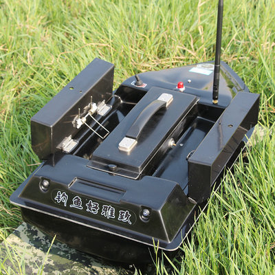 HYZ-70A Colorful Display Stable 30m depth Sonar Transducer  Fish finder  Bait Boat supplier
