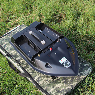 HYZ-70A Sonar Color Display Screen Fish Detect Function RC Bait Boat supplier